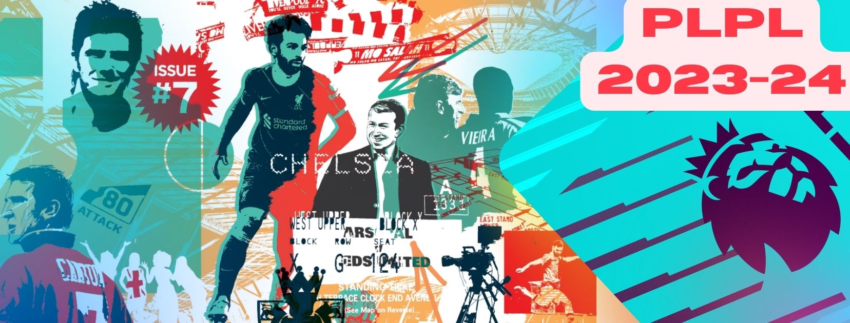 The PLPL – Premier League Predictions League