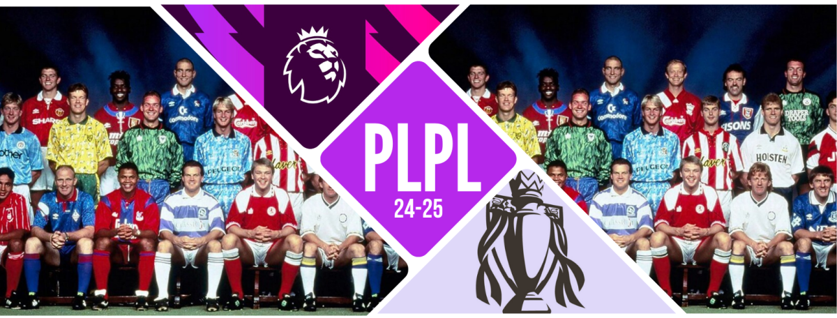 PLPL 2024-25 – Week 11 Scores and Updates – The PLPL